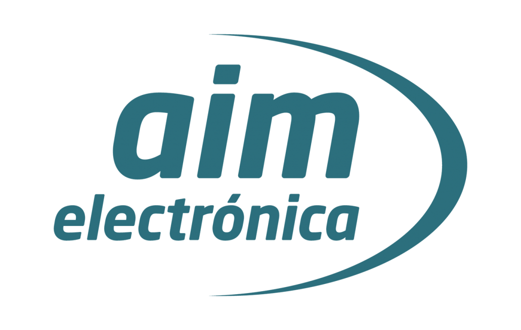 AIM Electrónica – Advanced Industrial Manufacturing